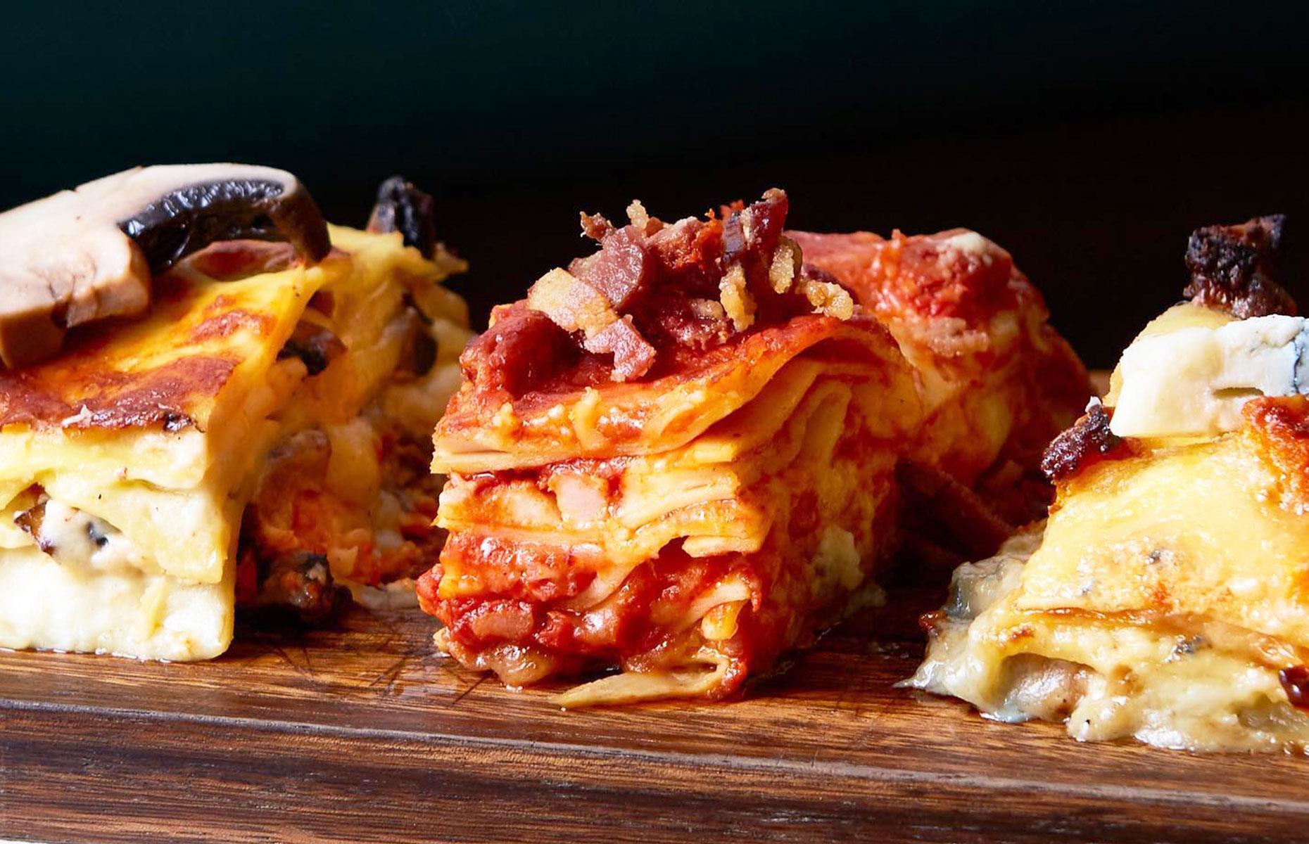 31 spectacular restaurants that focus on just one dish