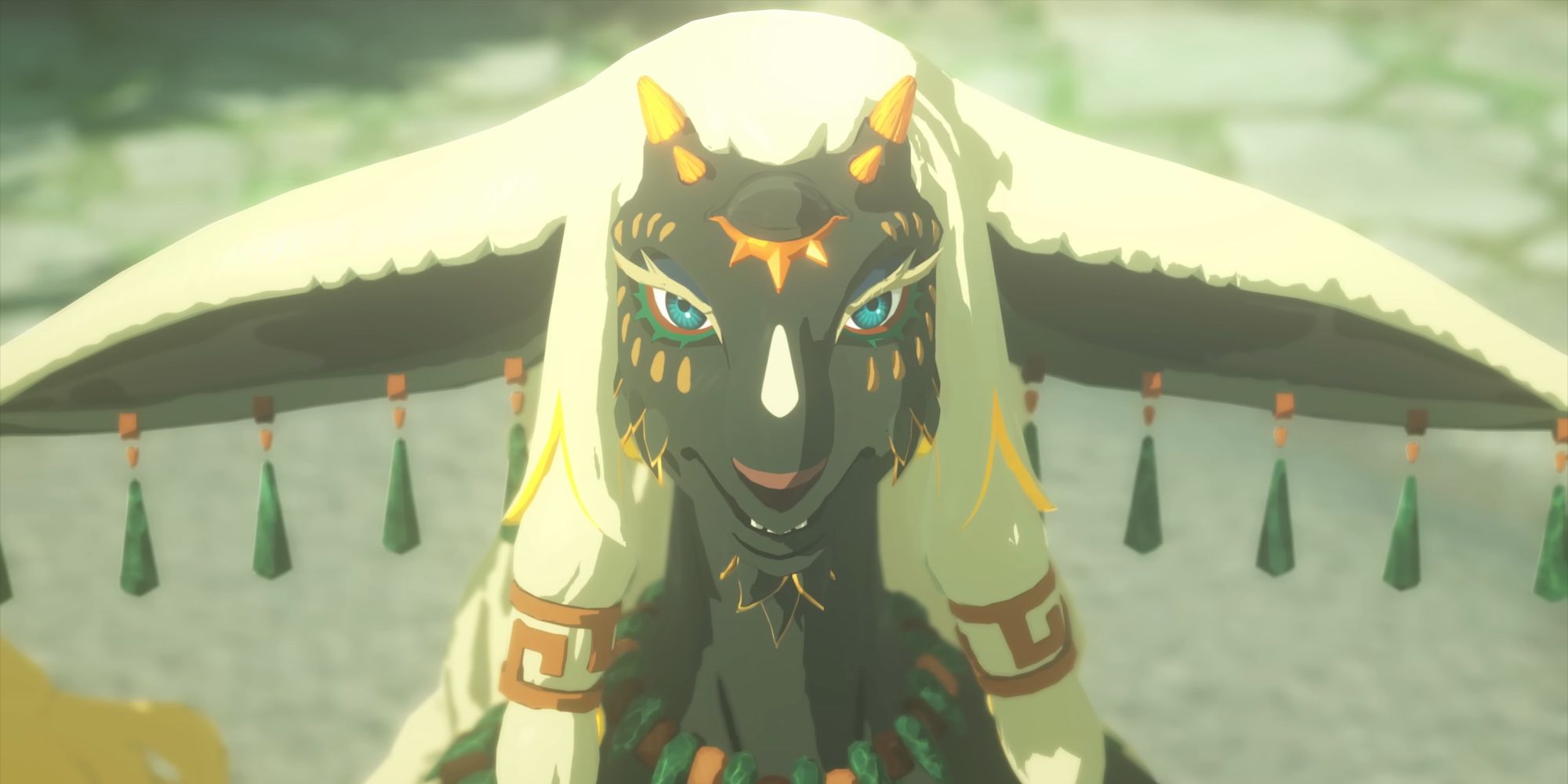 Why Ocarina of Time's Hyrulean Civil War Deserves a Hyrule Warriors Prequel