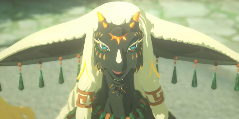 Why Ocarina of Time's Hyrulean Civil War Deserves a Hyrule Warriors Prequel