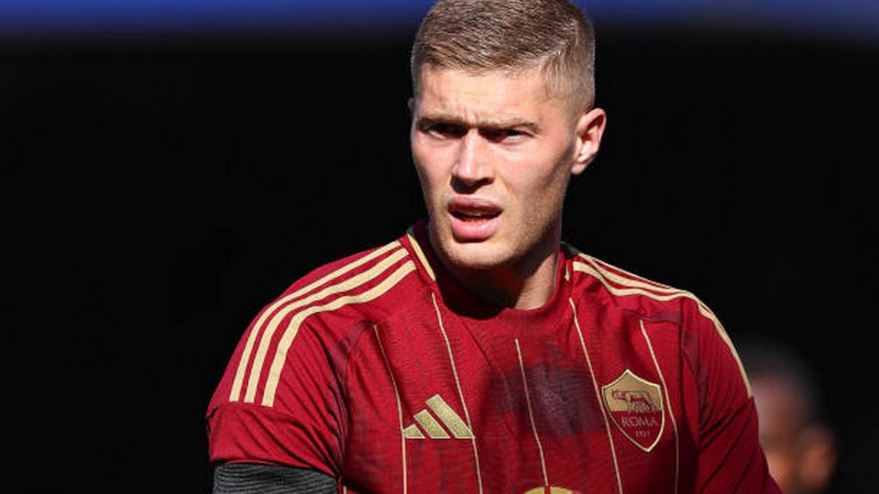 Dovbyk-Napoli, proposto uno scambio: 'dispetto' Roma a Manna ...