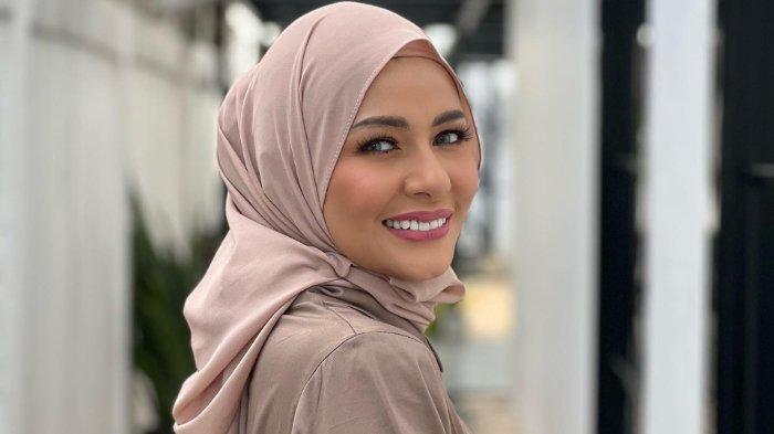 Kondisi Meisya Siregar Istri Bebi Romeo Idap 3 Penyakit Serius,Terpaksa ...