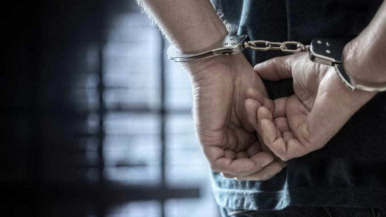 Man apprehended in BGC for disobeying and shouting at police officers