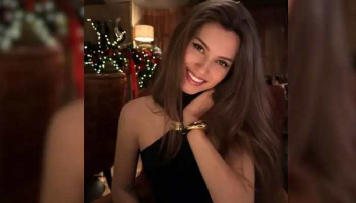 Ex-Miss Russia Runner-Up Kseniya Alexandrova Dies In Tragic Car Crash ...