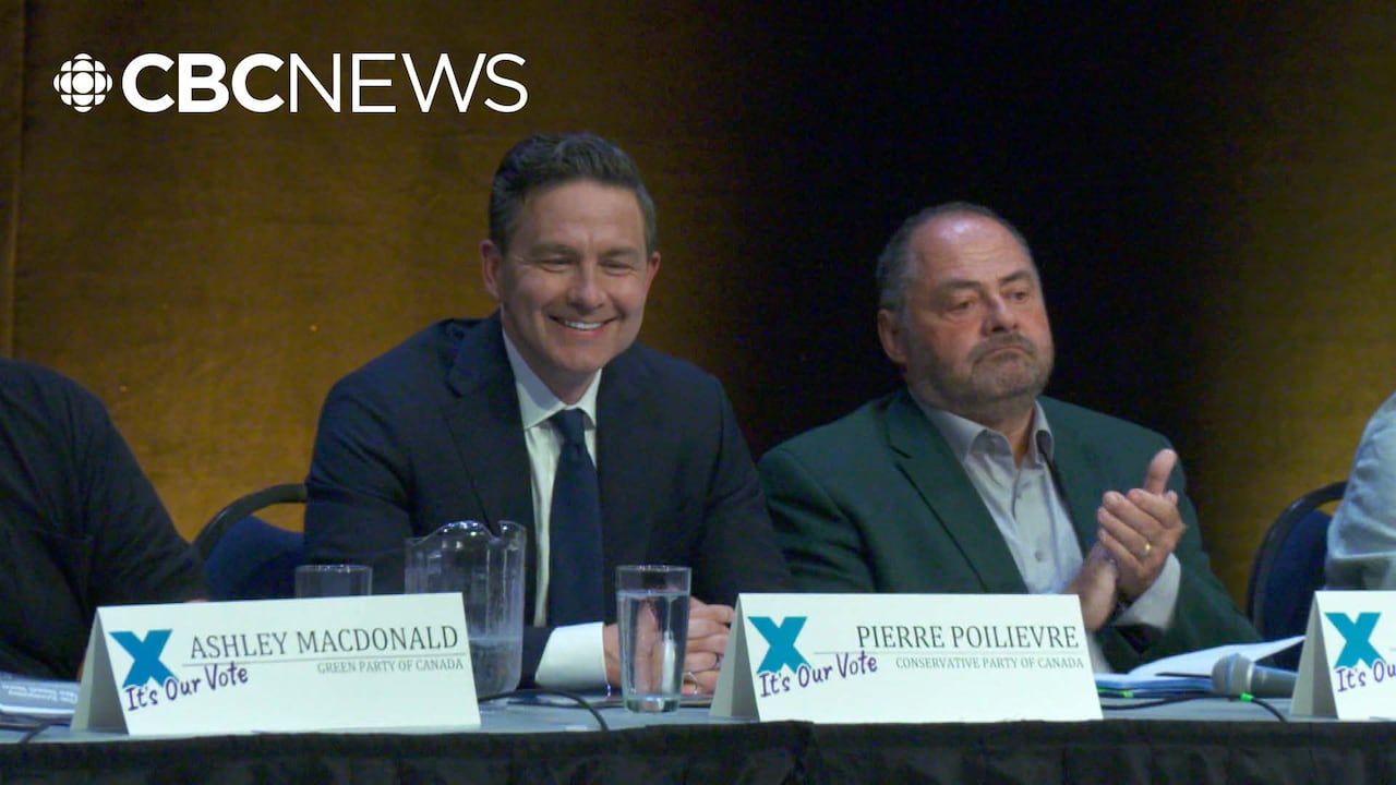 Monday byelection crucial to Conservative leader's future