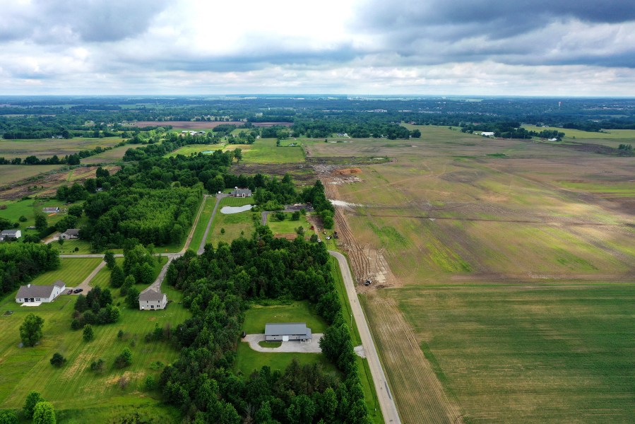 $9M of funding available for landowners efforting conservation: ODNR