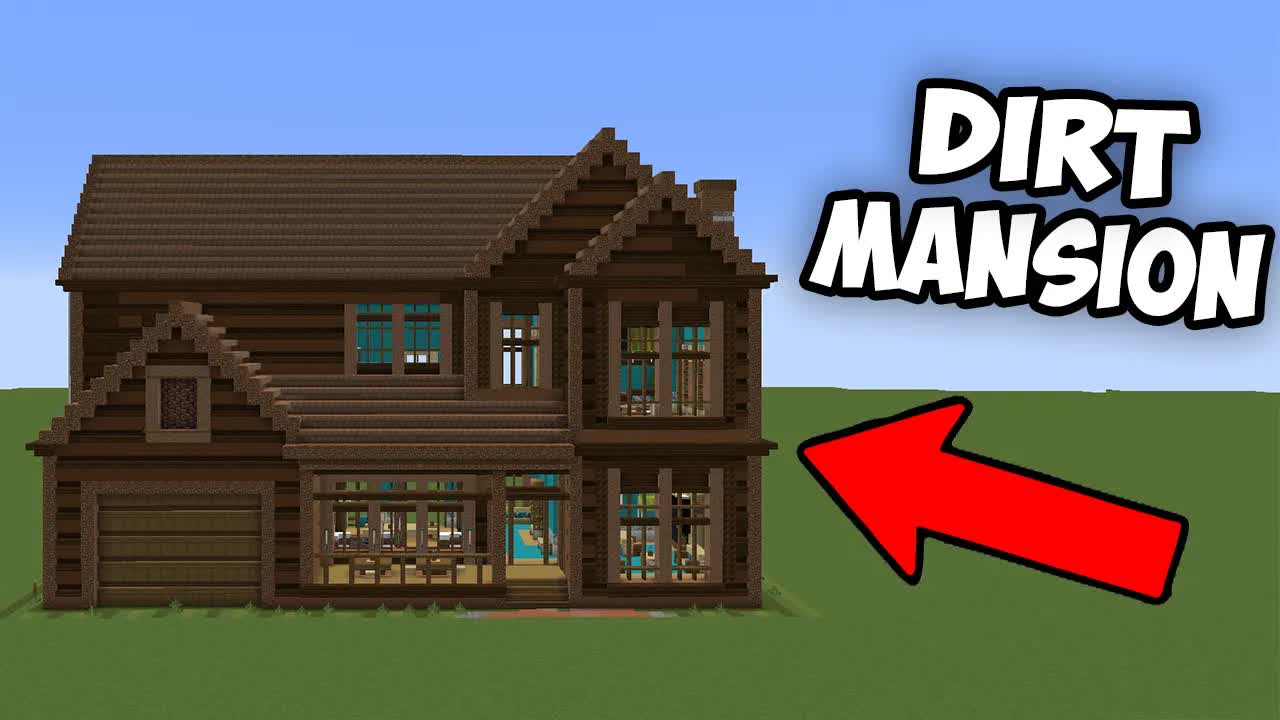 This Minecraft build will make you question reality