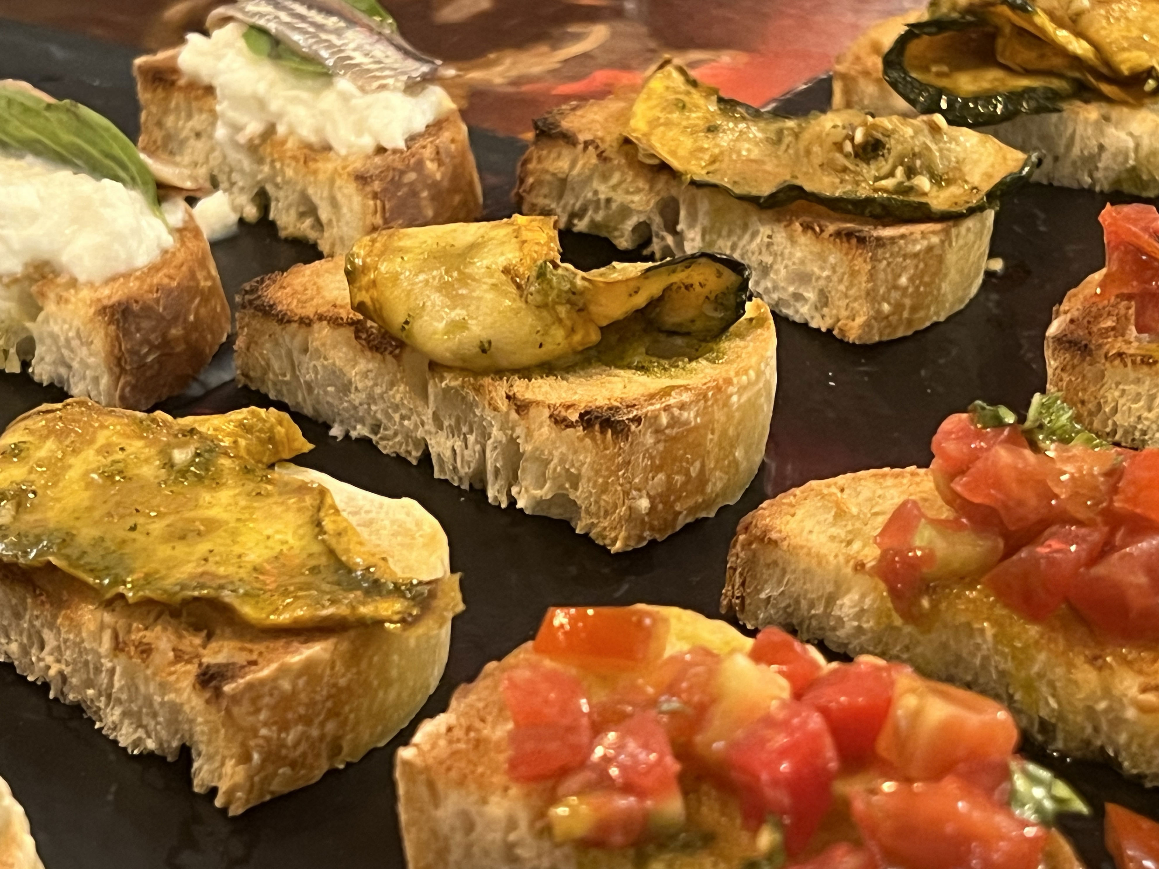 Rome Trastevere Food Tour