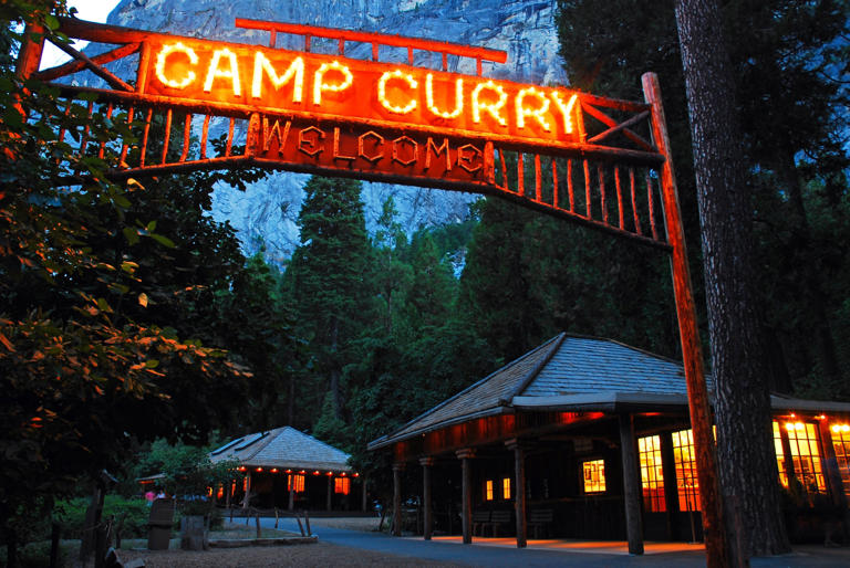 Yosemite National Park Concerned As Americans Are Steering Canadian ...