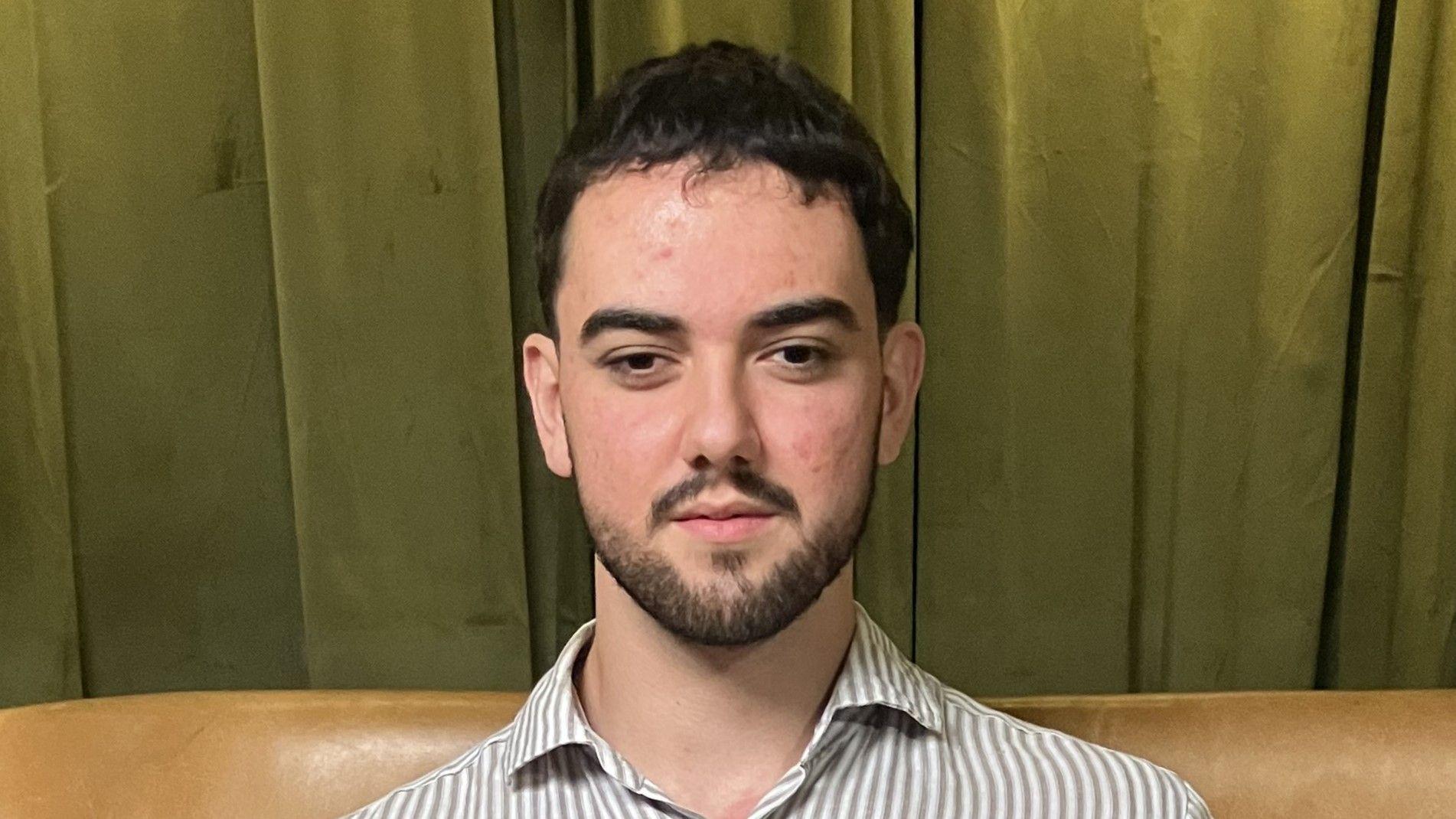 I saw a kaleidoscopic light before going blind, says survivor of Laos methanol poisoning