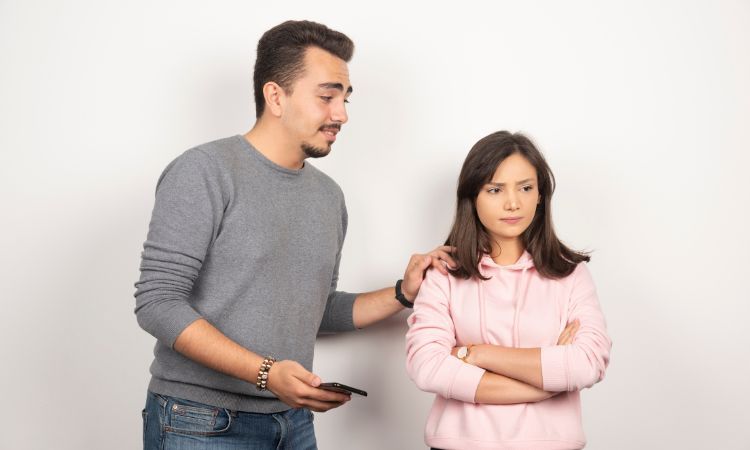 Menurut Psikologi, Inilah 7 Tanda Seseorang yang Dikenal Telah ...