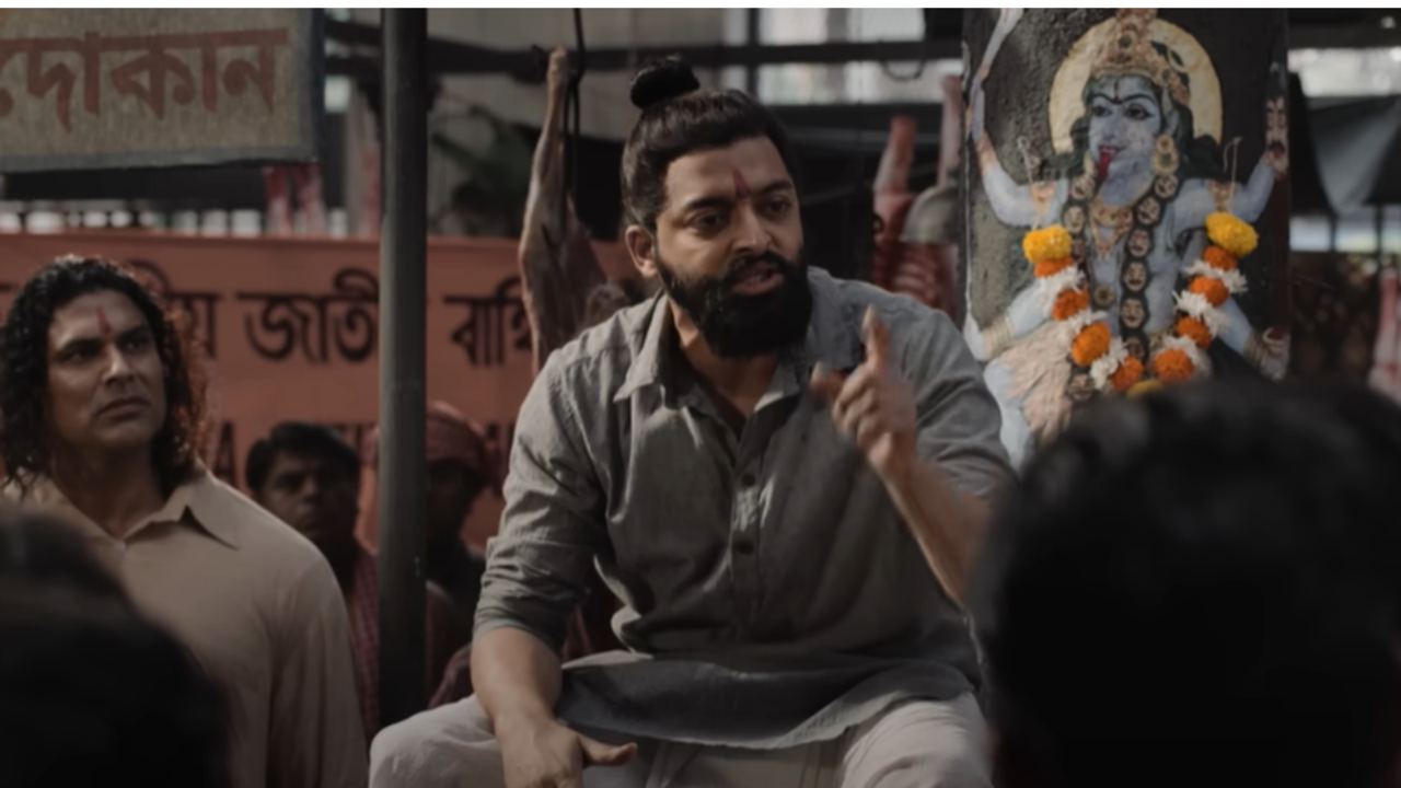 The Bengal Files In Legal Trouble; Gopal Mukherjee's Grandson Files FIR ...