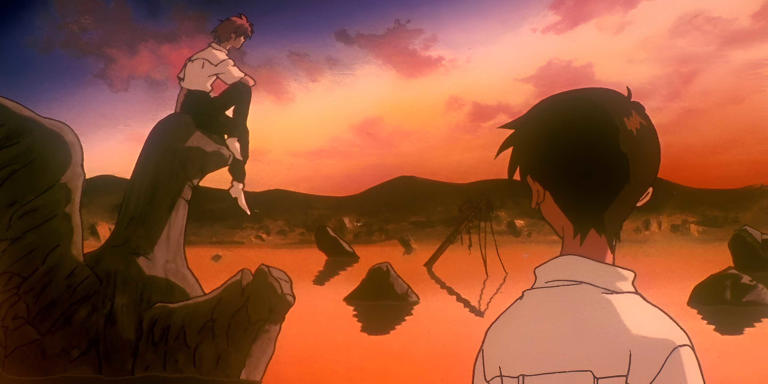 The 10 Most Immersive Anime Worlds Ever Created, Ranked