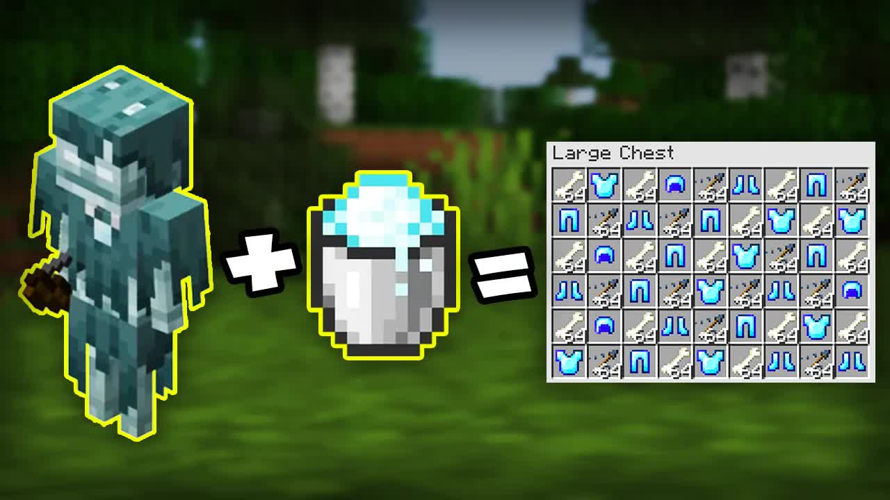 25 everyday hacks that make Minecraft easier