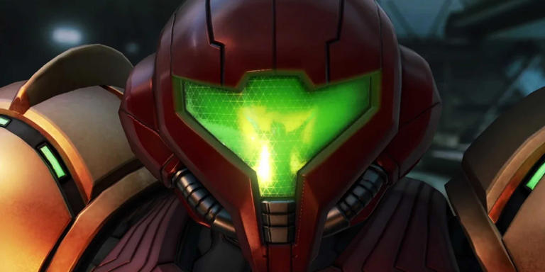 Metroid Prime 4: Beyond - Release Date, Preorders, Gameplay, & Story ...