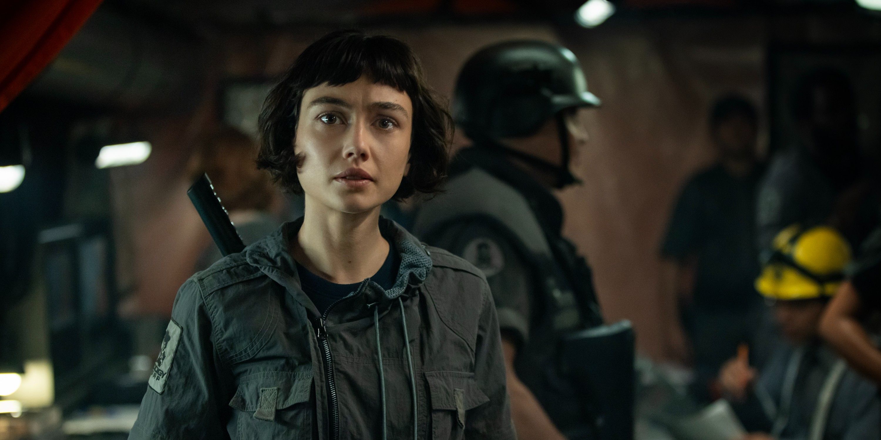 Alien: Earth Confirms Facehuggers Implant Tadpole-Like Larva in Hosts