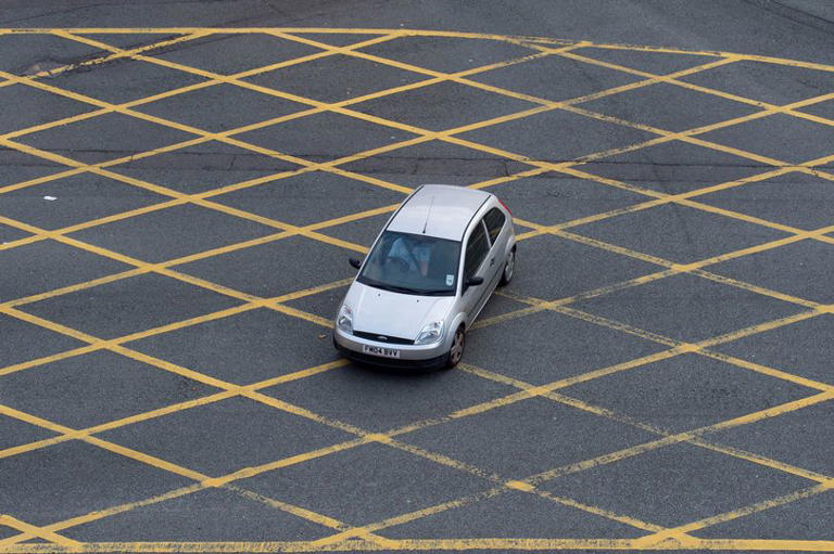 M5 junction to get new cameras - but they're not for speed monitoring