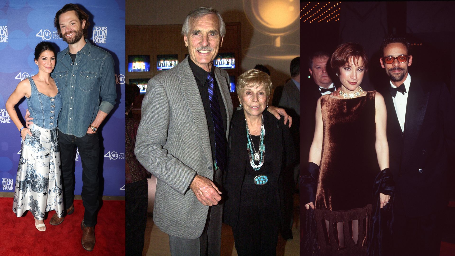 Inside the ‘Wildfire' Cast's Real Life Relationships