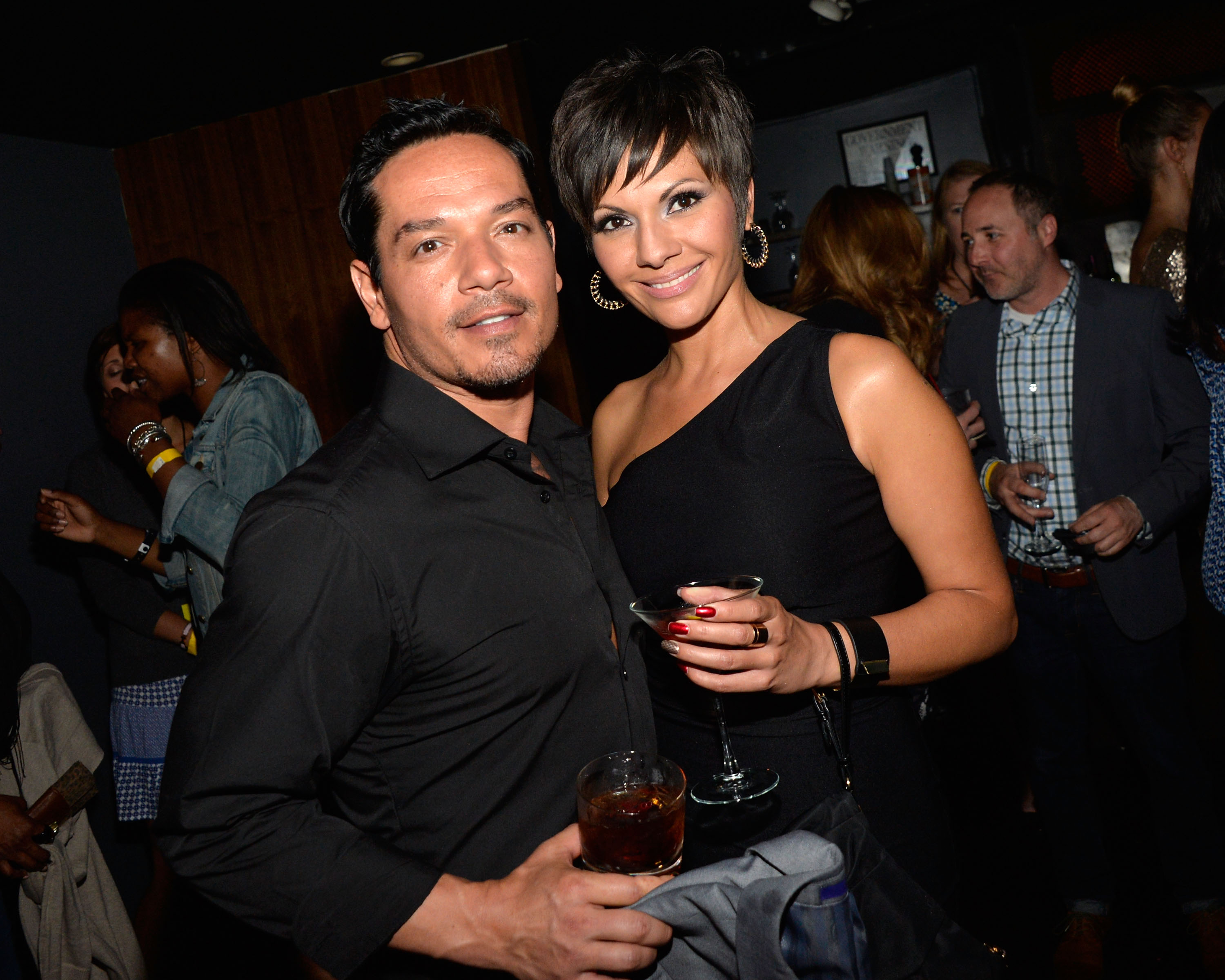 Inside the ‘Wildfire' Cast's Real Life Relationships