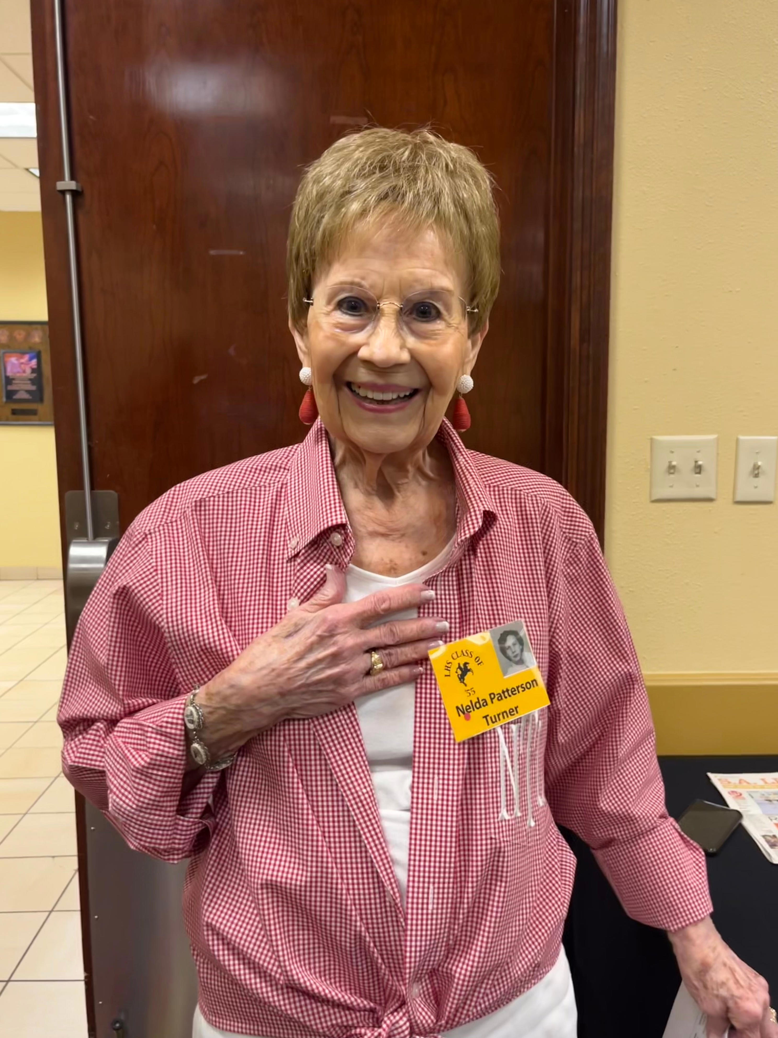 Lubbock High's class of 1955 gathers for 70th, possibly last reunion