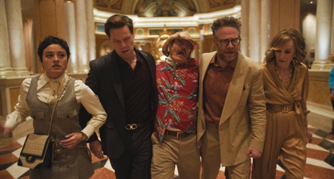 Bryan Cranston reveals the surprising inspiration behind his outlandish ...