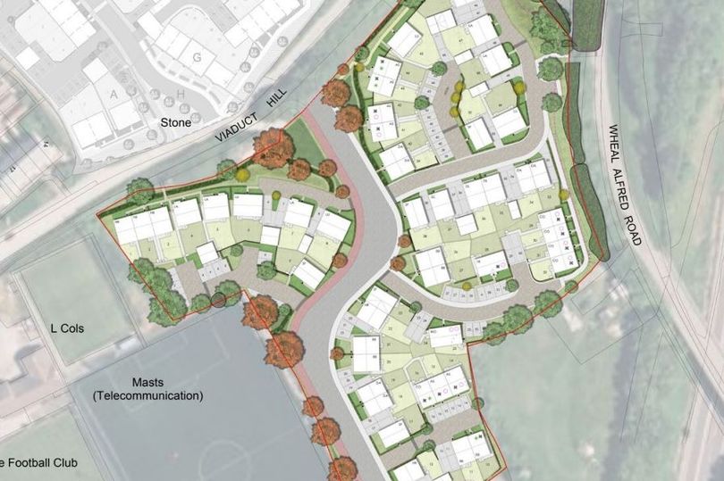 Cornwall housing should be ‘for local people only’ amid fresh ...