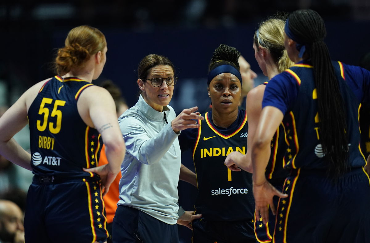 Stephanie White Reveals 8 Keys to Fever’s Stunning OT Win vs Sun