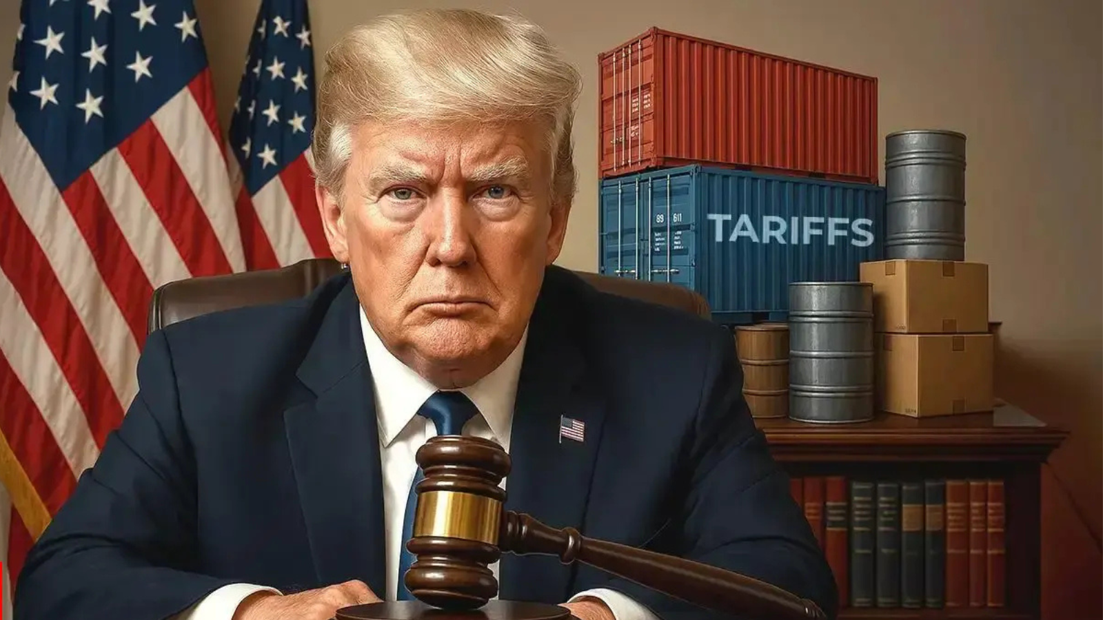 Trump's tariffs will crush India's exporters, threatening livelihoods