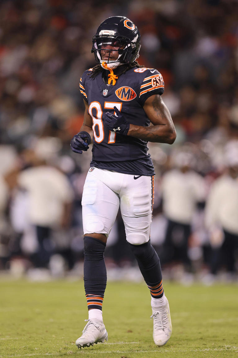 Brady Cook, Cody Schrader among former Missouri football players waived ...