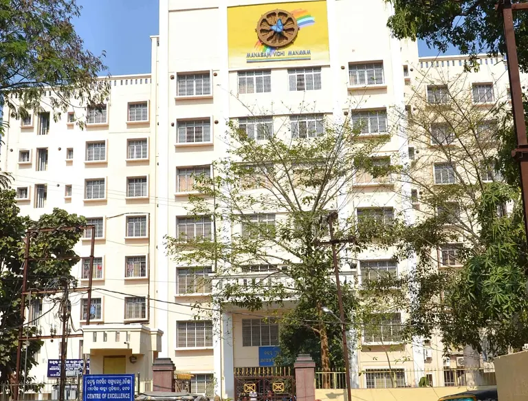 Digital boards to be installed in Niramaya centres at SCB medical college