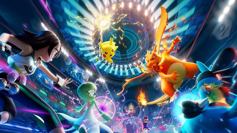 Pokémon Champions è gratis di base, ma emergono alcuni prezzi su Battle ...