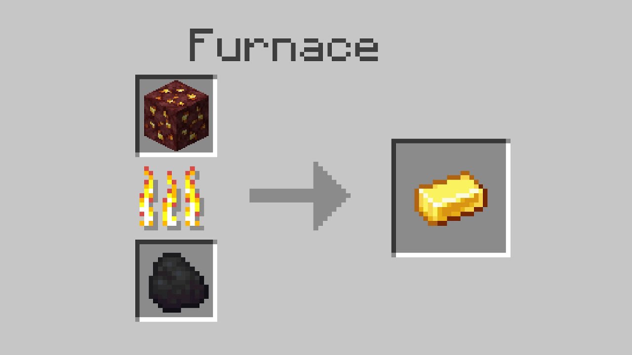 Underrated Items Worth Smelting in Minecraft