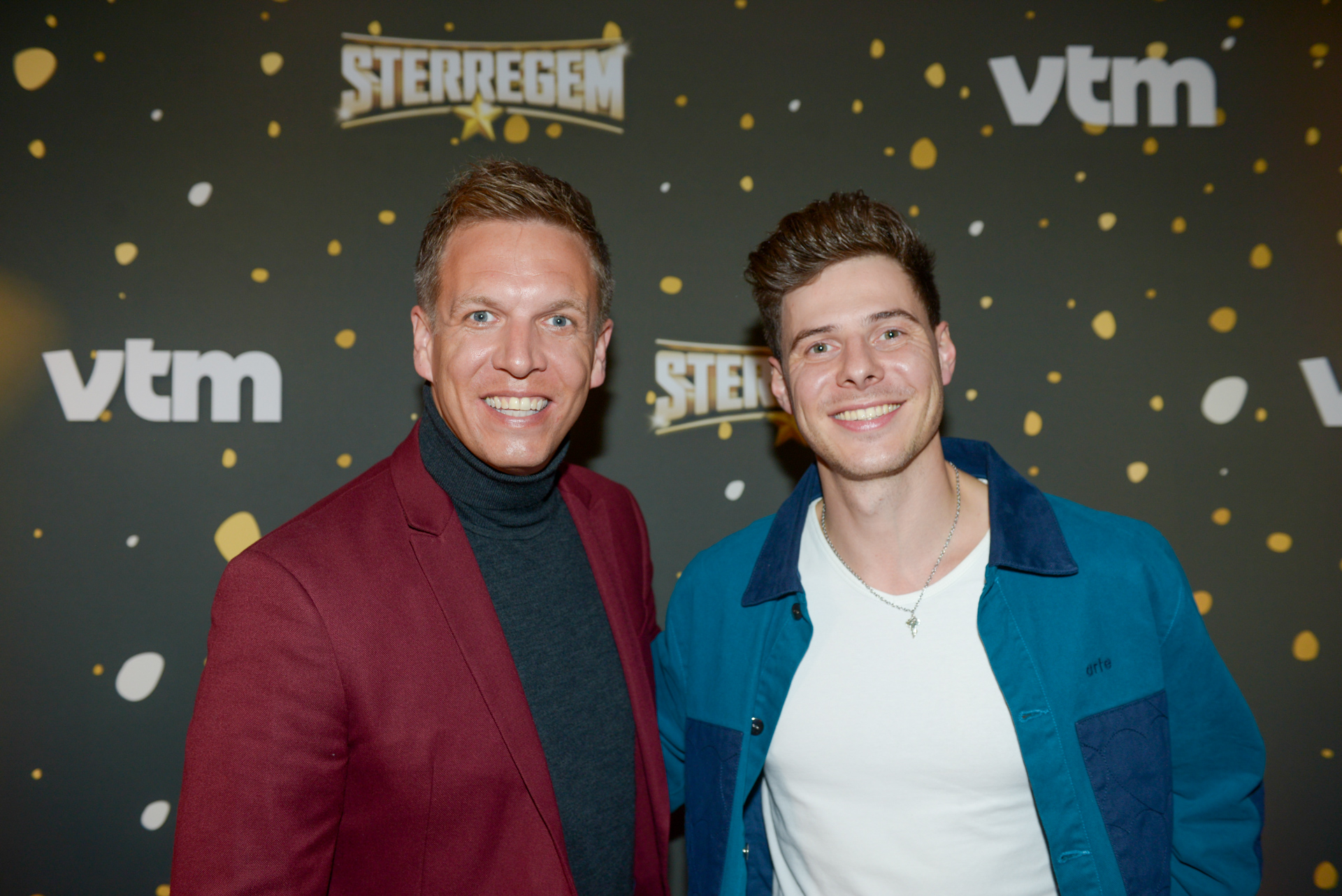 James Cooke: “We gaan door tot het bittere einde”