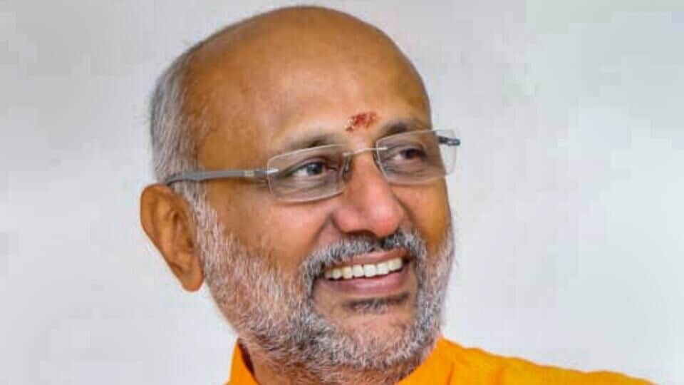 CP Radhakrishnan vs who? How numbers stack up for NDA, INDIA VP ...