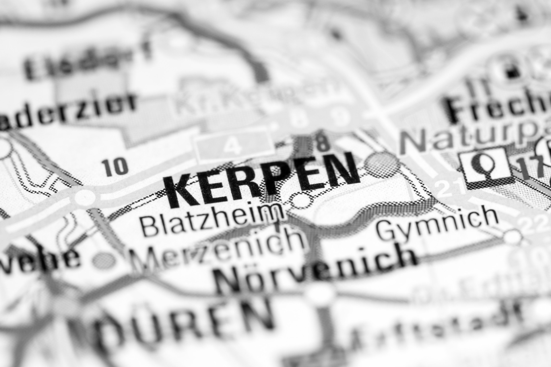 Christman Genipperteinga: Wer war dieser Serienkiller?