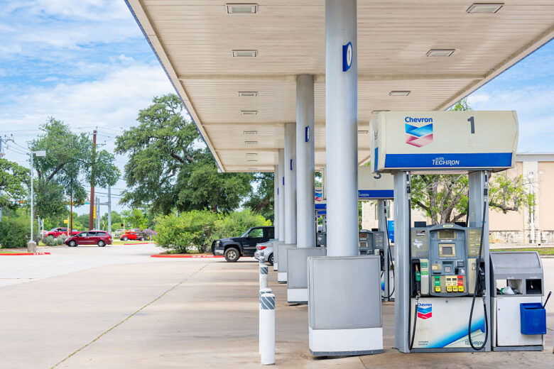 Chevron souhaite prolonger son permis américain afin d’exporter ...