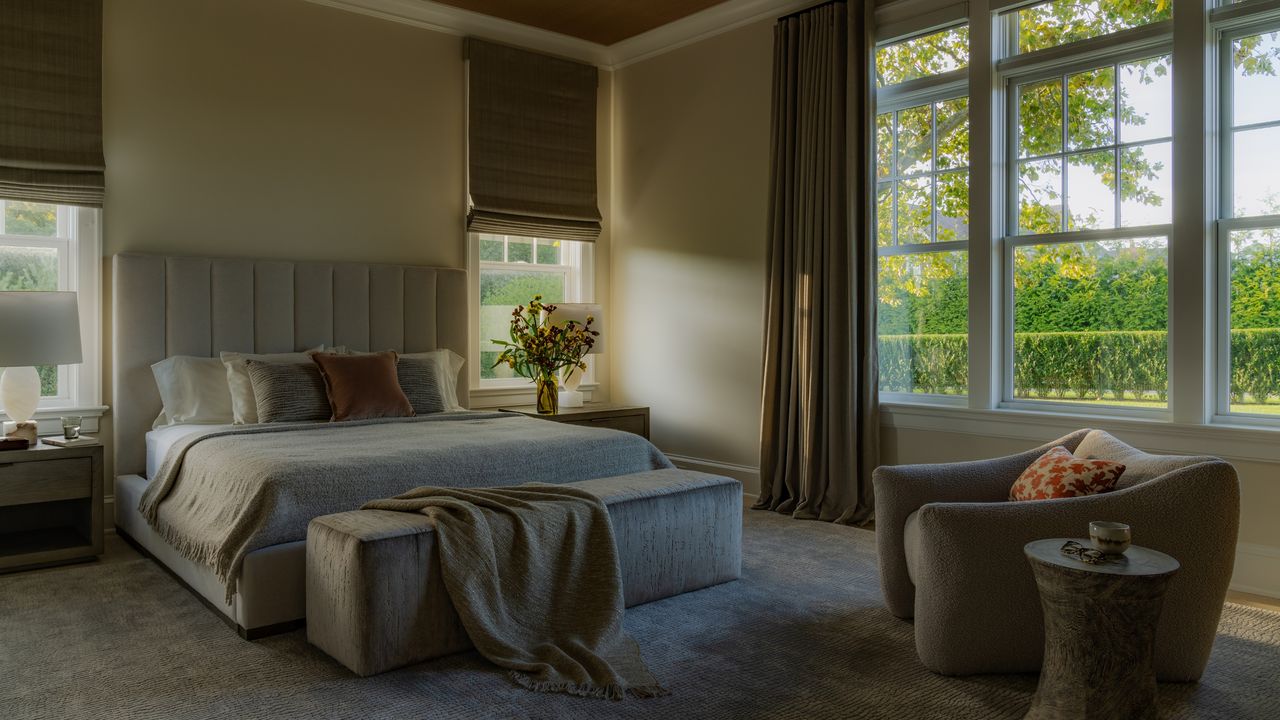 No More of These, Please — 4 Outdated Window Treatments Designers Don't ...