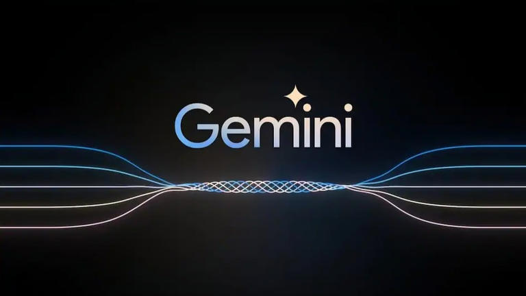 Google will use your Gemini uploads to train AI, here is how to turn it ...