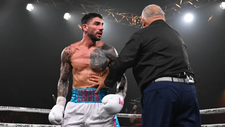 'It's defamation': Lawyers involved as Michael Zerafa hits back over ...