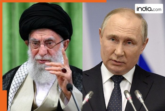 Another war! Iran testing Russia's S-400 air defense system? What's ...