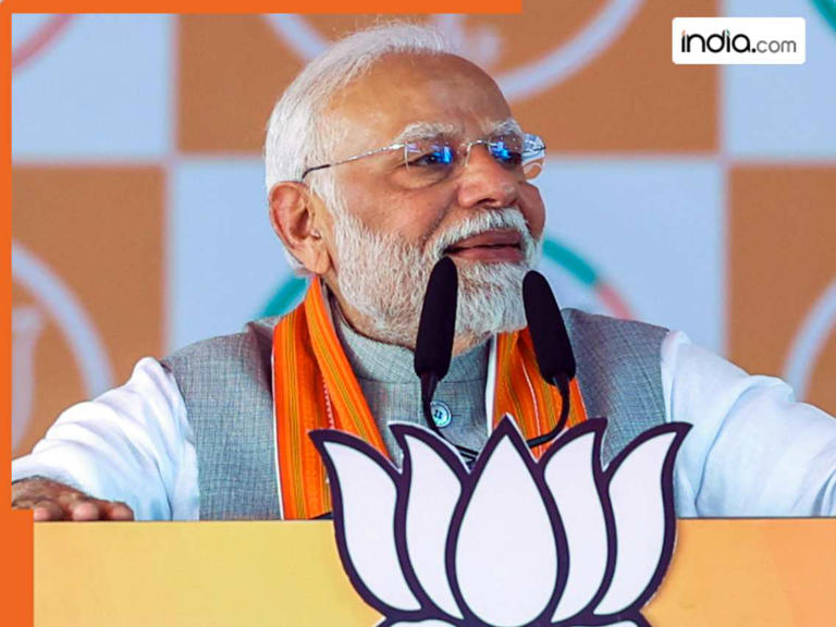 PM Modi’s Diwali gift: good news for car buyers, major GST cut on…, prices likely to drop by…