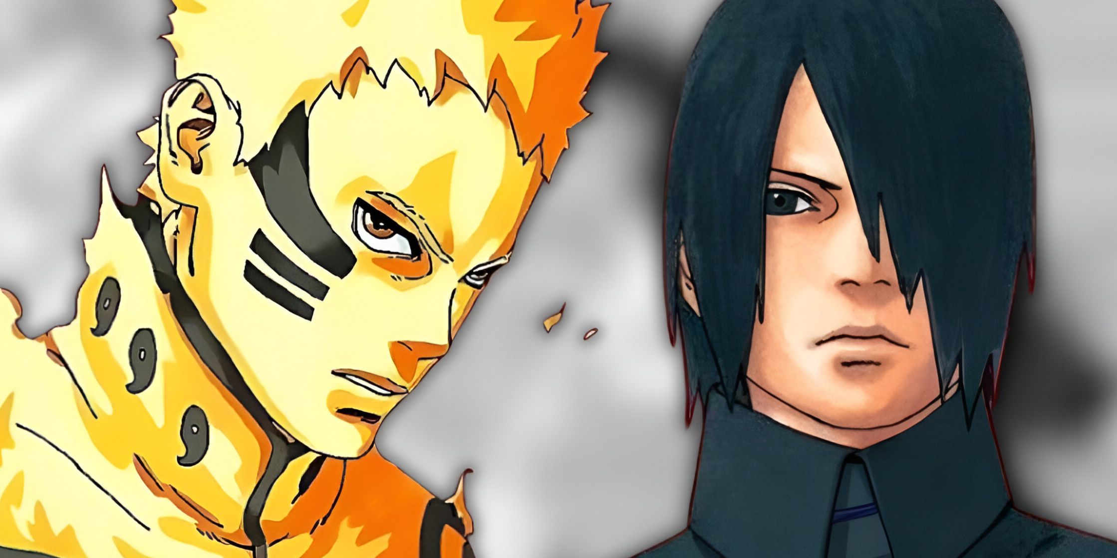 Boruto: These Two Characters Might Return Soon, and It's Not Sasuke and ...