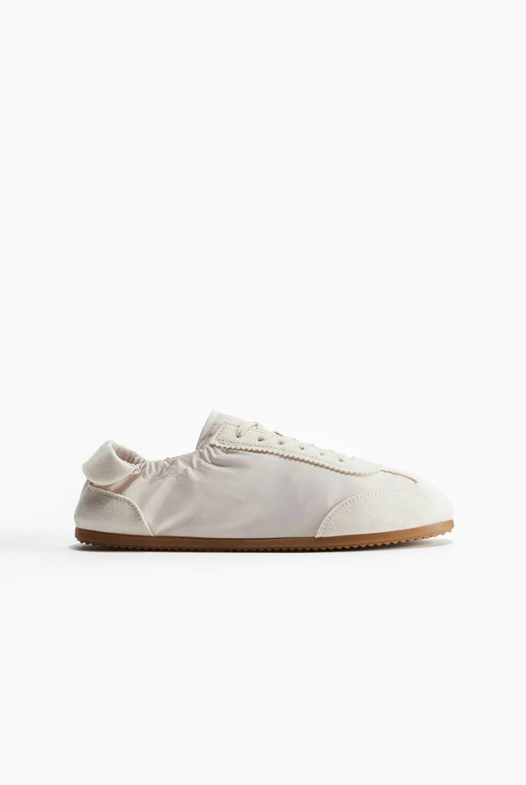 Sneakerina : 3 paires de baskets stylées pour adopter la tendance ...