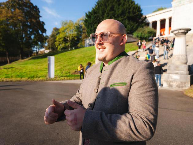 Kooperation mit CSU? Internet-Star will Münchner Stadtrat aufmischen