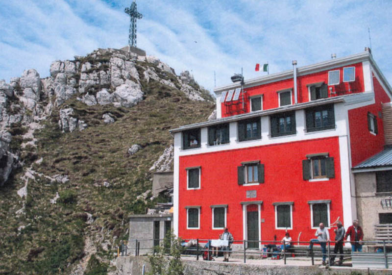 Rifugi lecchesi, oltre 900 mila euro dalla Regione per nove progetti