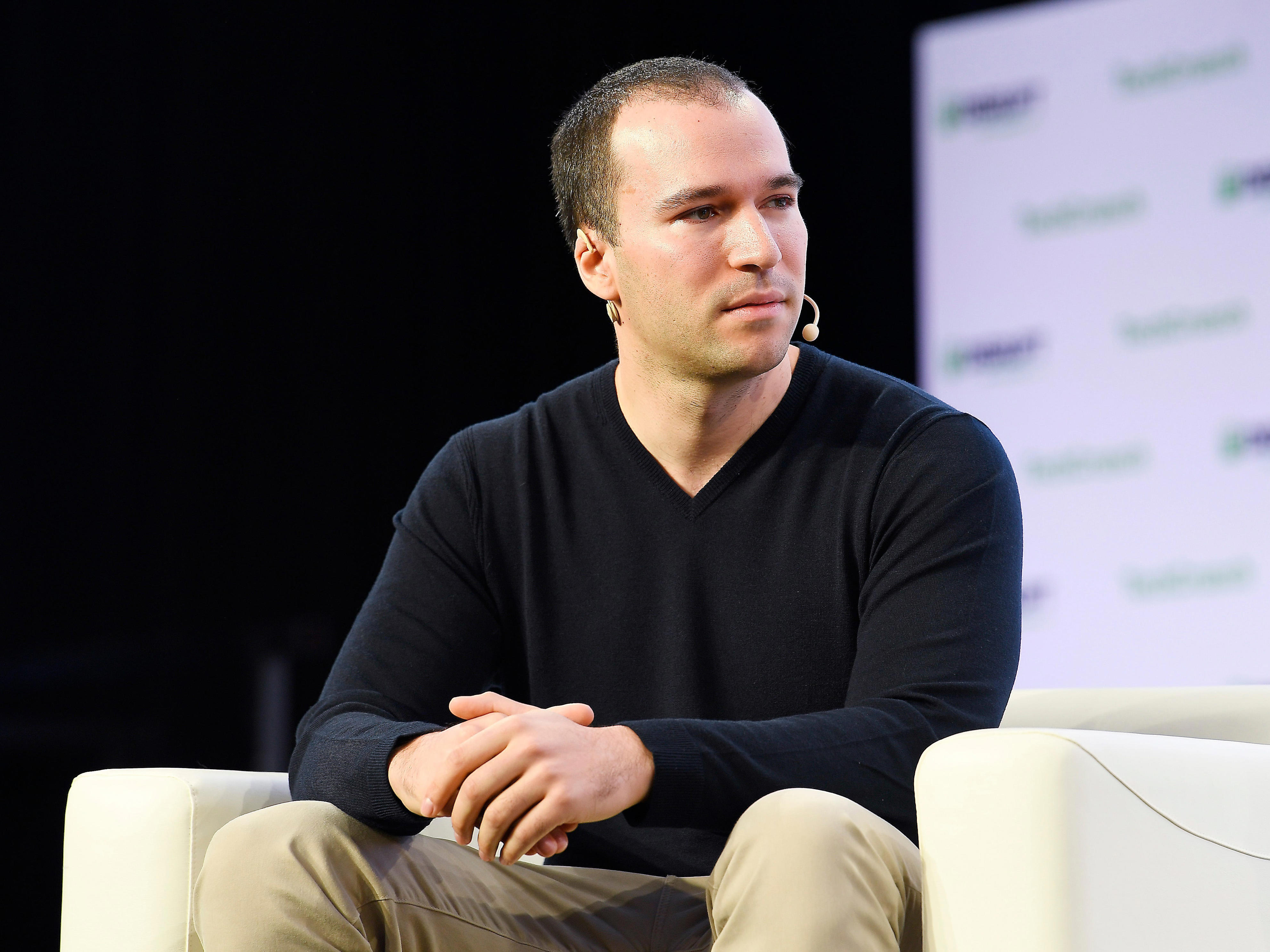 OpenAI's Greg Brockman says it's not too late to build AI startups