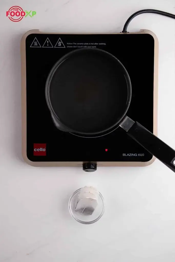 Raspberry Iced Tea Recipe