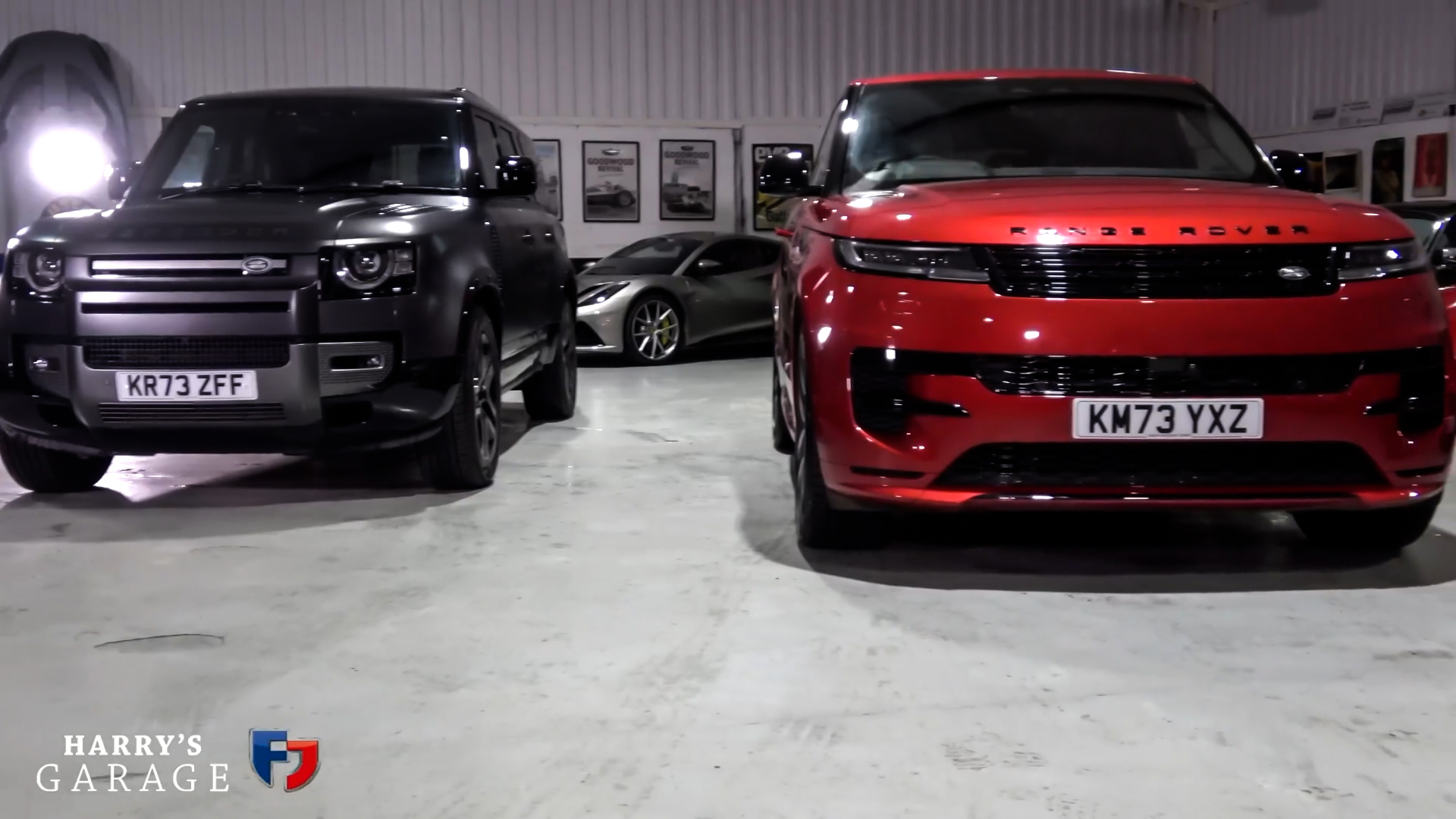 Back to Diesel after EV and PHEV