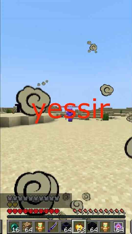 10 Second Challenge – Part 3