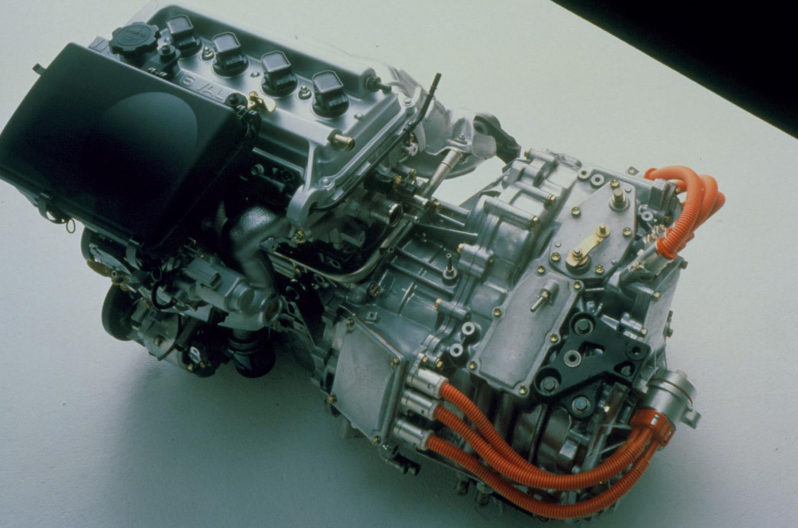 Tutti i vincitori del Premio Engine of the Year