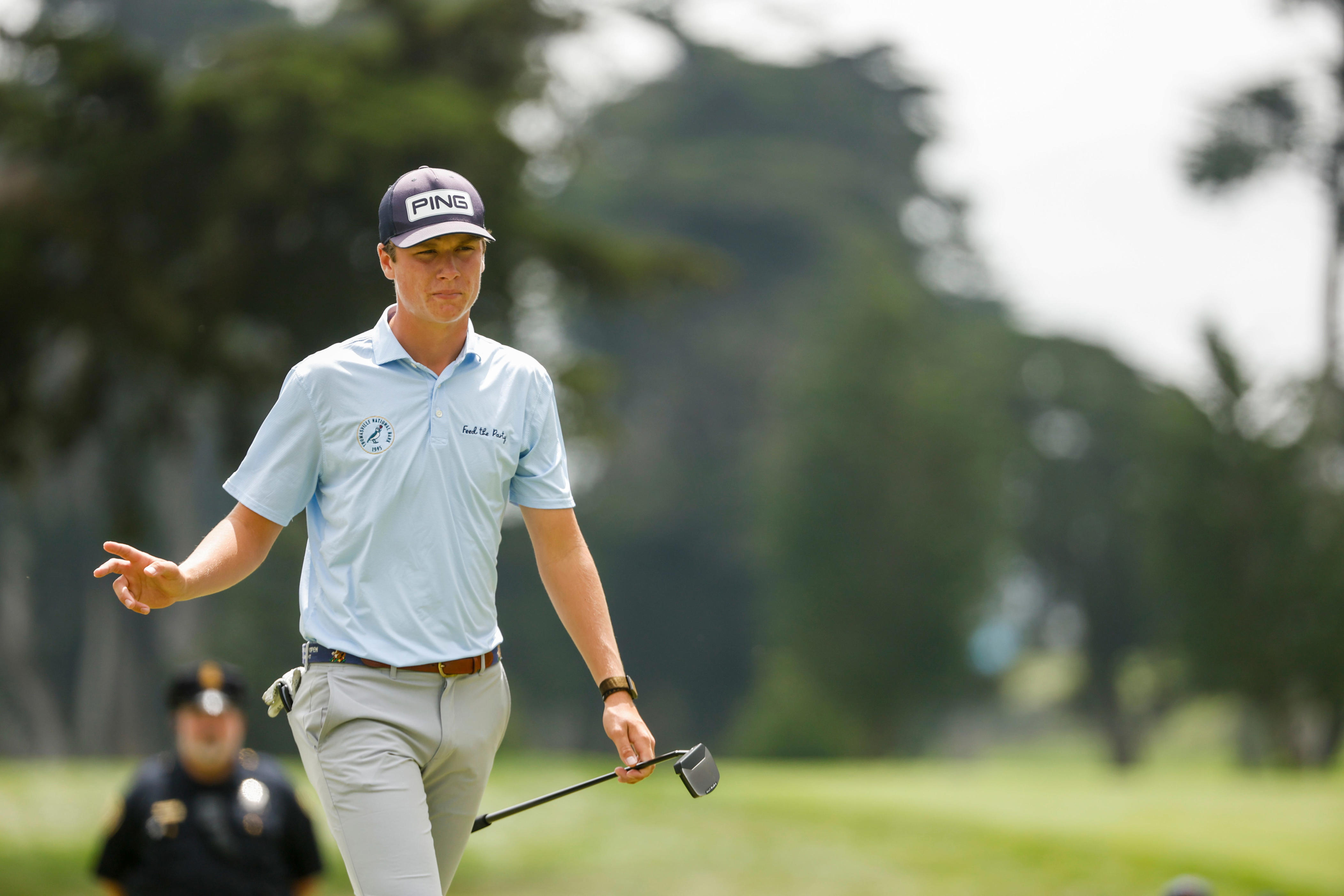 College golf signing day: Top men's players, classes for Class of 2026